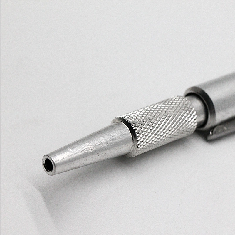 Euro Type, Pocket Air Blow Pen - PHX