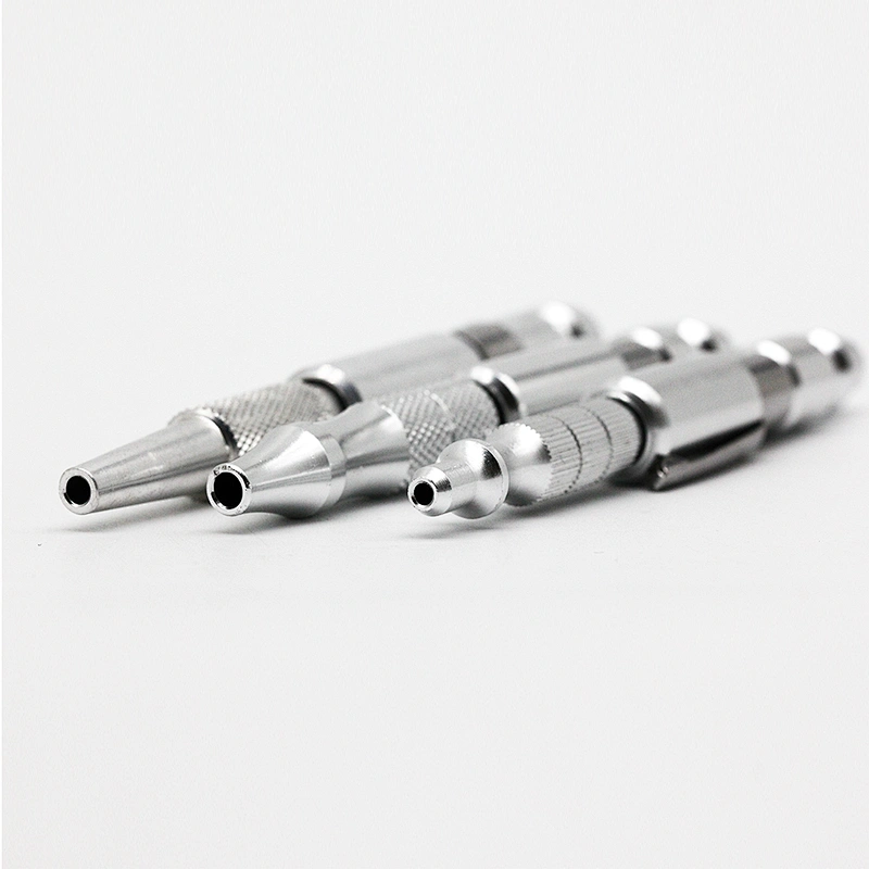 Euro Type, Pocket Air Blow Pen - PHX