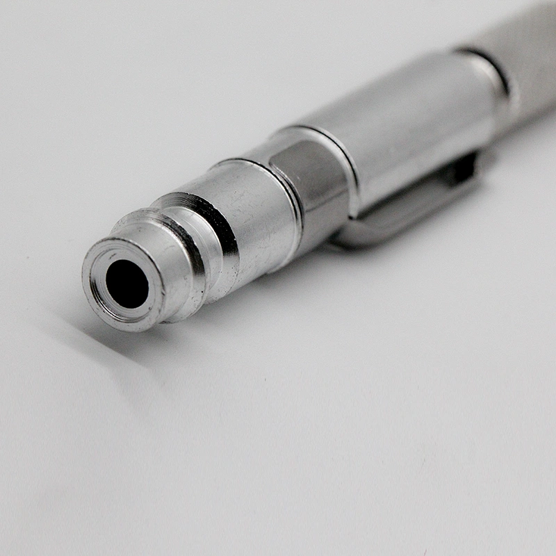 Euro Type, Pocket Air Blow Pen - PHX